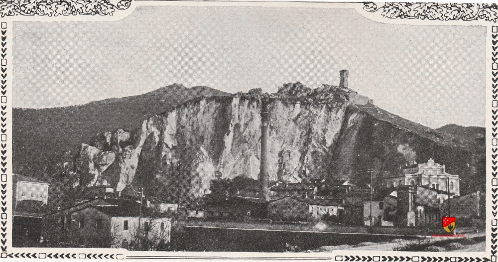 torretta di caprona - Il Popolo Pisano